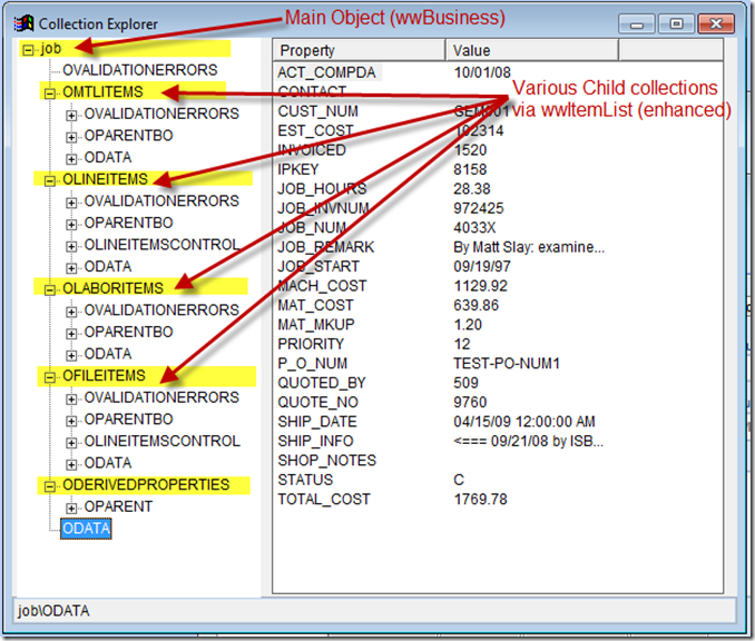 West Wind Client Tools for VFP | Matt Slay, PhC